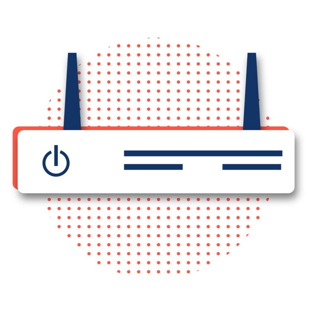 How to Enhance Your Industrial Network With 4G LTE Routers - Westward Sales