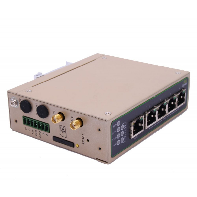 How Cat 1 and Cat M1 Are Replacing 2G and 3G Cellular Networks ...